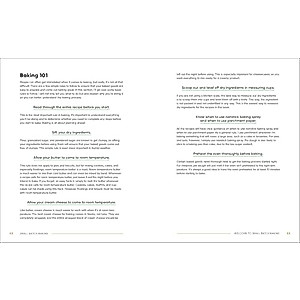 Small Batch Baking: 60 Sweet and Savory Recipes to Satisfy Your Craving