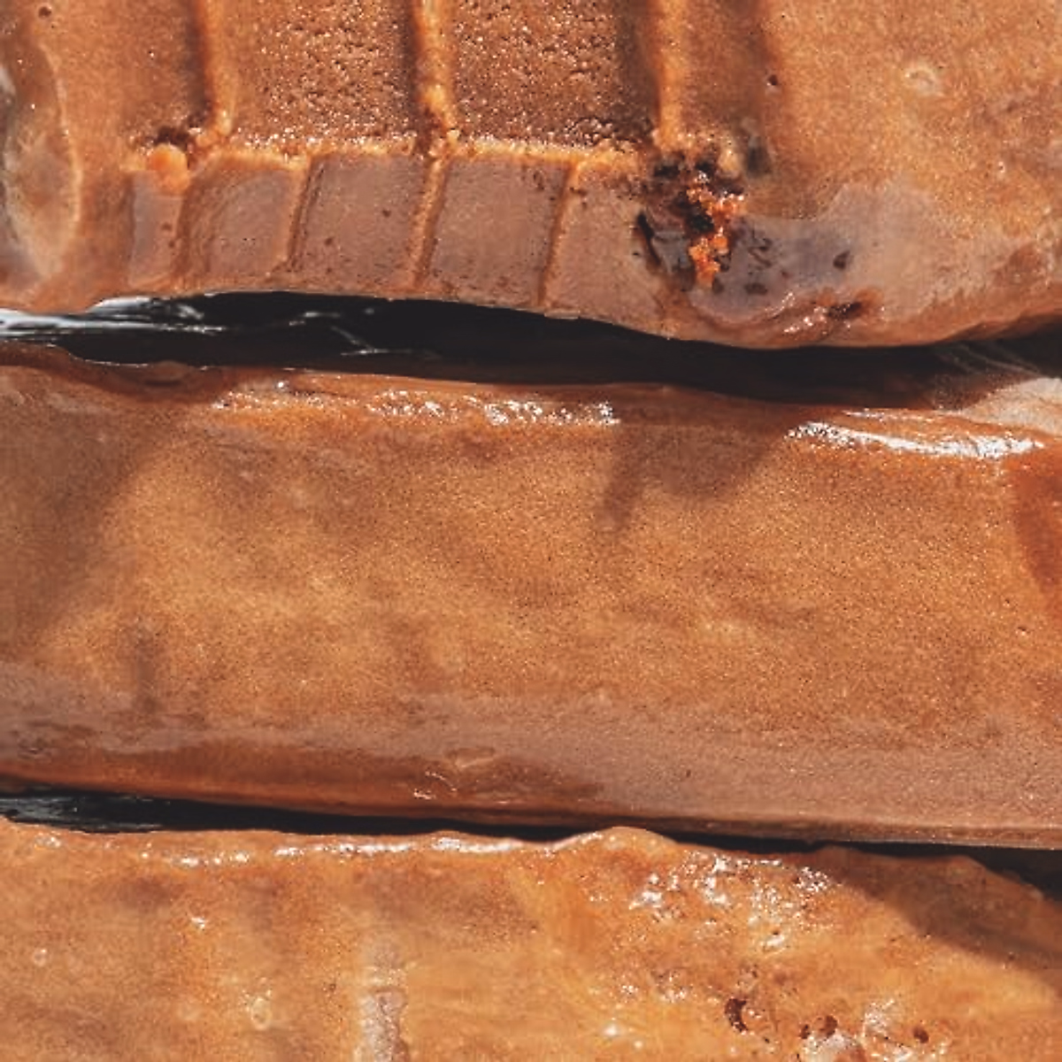 Yasso Frozen Greek Yogurt Bars Fudge Brownie Bars 4 Count for a ridiculously creamy frozen snack made with the goodness of greek yogurt 3.5fl oz