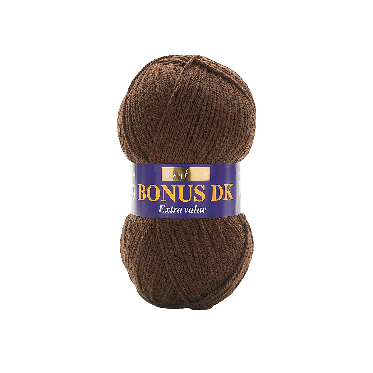 Hayfield Bonus DK 947 Chocolate