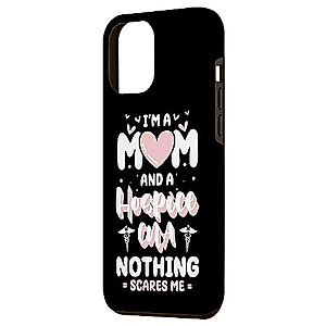 iPhone 14 Plus Hospice CNA Life Certified Nursing Assistant Hospice CNA Case