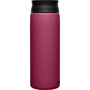 Hot Cap SST Vacuum Insulated 20oz, Plum