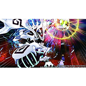 Trillion: God of Destruction - PlayStation Vita