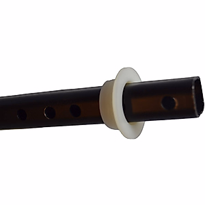 FR Lane Compatible 7/8 Inch Recliner Mechanism Bushing Grommets for Drive Tube Set of 2