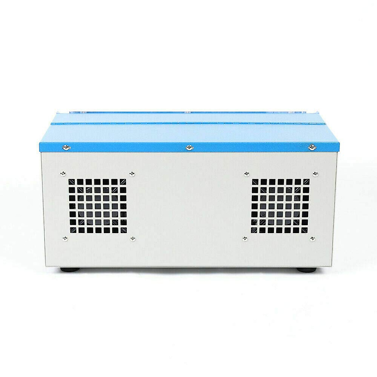 200W Polishing Buffing Machine,Desktop Jewelry Buffing Machine Dust Collector with Light ,110V 0-8000 Rpm/min Multifunction Bench Jewelry Rock Buffing Collector