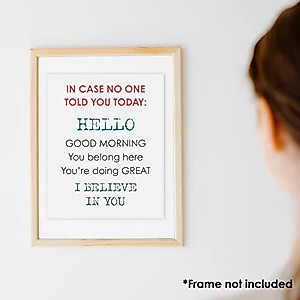 Inspirational Wall Art – Good Times Art, Inspirational Quotes Art, Inspirational Decor, Inspirational Quotes, Inspirational Wall Art, Motivational Wall Art, Motivational Wall Art For Office