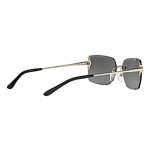 Michael Kors MK1122B - 101488 Sunglasses 59mm