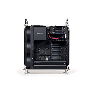 Sonnet Fusion Flex J3i Mac Pro Mounting for SATA Drives