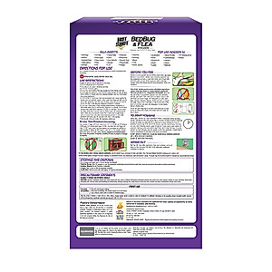 Hot Shot Bed Bug Small Value Pack Insect Killer