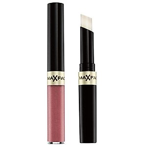 Coty 2 x Max Factor Lipfinity Lipstick Two Step New In Box - 055 Sweet