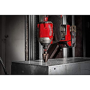 Milwaukee 48-89-9257 Shockwave Impact Duty Step Bit Electrician Set (#1, 4, 9)