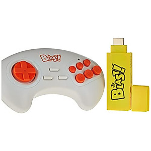 Bandai Namco Flashback Blast Console - Electronic Games