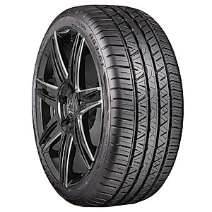 Cooper Zeon RS3-G1 All-Season 245/55R18 103W Tire