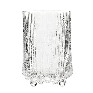 Iittala Ultima Thule Highball Glasses, Set of 2