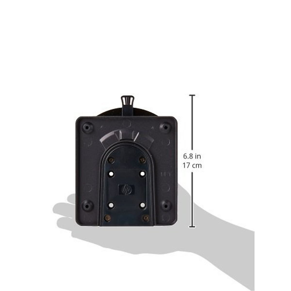 HP EM870AT LCD Monitor Quick Release Mount