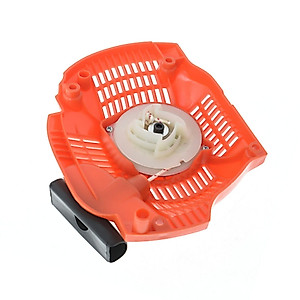 WFLNHB 544 07 16-02 Recoil Pull Starter 544 07 16-04, Replacement for 445 450 445E 450E Engine