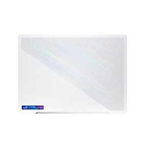 ASUS 2023 ROG Zephyrus 14" WQXGA 120Hz Gaming Laptop, AMD Ryzen-9 6900HS, 40GB DDR5 RAM, 4TB PCIe SSD, RGB Backlit Keyboard, AMD Radeon RX 6700S, Win 11, White, 32GB SnowBell USB Card