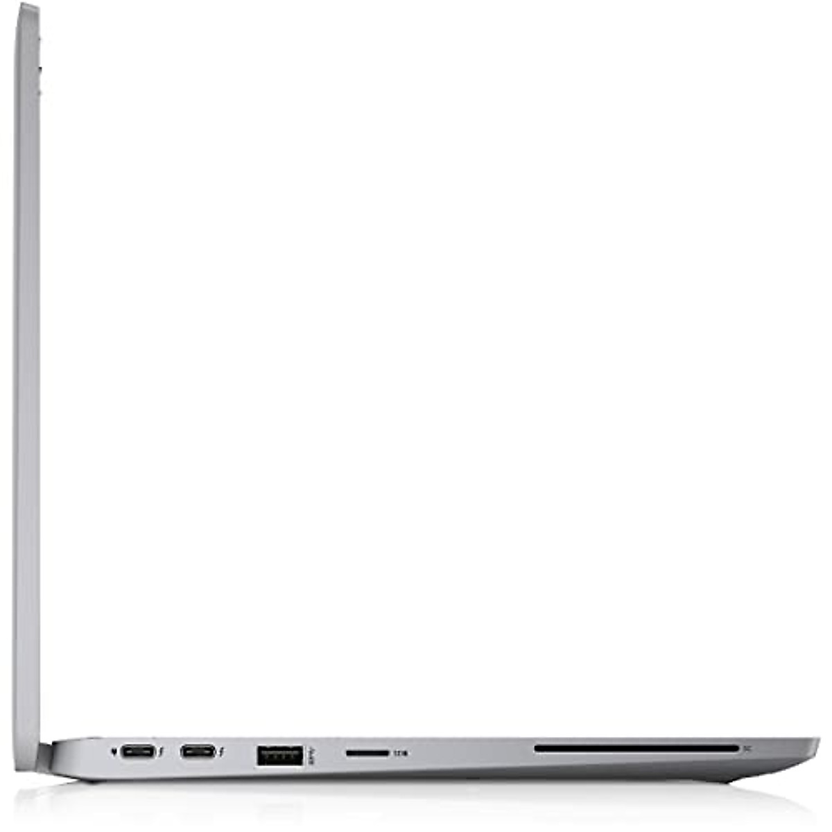 Dell Latitude 5000 5320 13.3" Touchscreen Convertible 2 in 1 Notebook - Full HD - 1920 x 1080 - Intel Core i7 11th Gen i7-1185G7 Quad-core (4 Core) - 16 GB RAM - 512 GB SSD