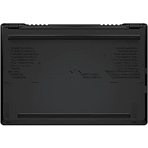 2022 Asus ROG Zephyrus 16'' FHD 165Hz Gaming Laptop-Intel Core i7-12700H (Beat i9-11900H), NVIDIA GeForce RTX 3060 (TGP 120W) - with HDMI (16GB DDR5 RAM