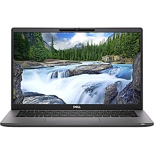 Dell Latitude 7430 14" Laptop (Latest Latitude 2023) Intel 12th Gen Core i7-1265U(10-Core) 512GB SSD 16GB RAM Full HD (1920x1080) Windows 11 PRO (Renewed)