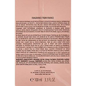 Eau De Parfum Spray 3.3 oz