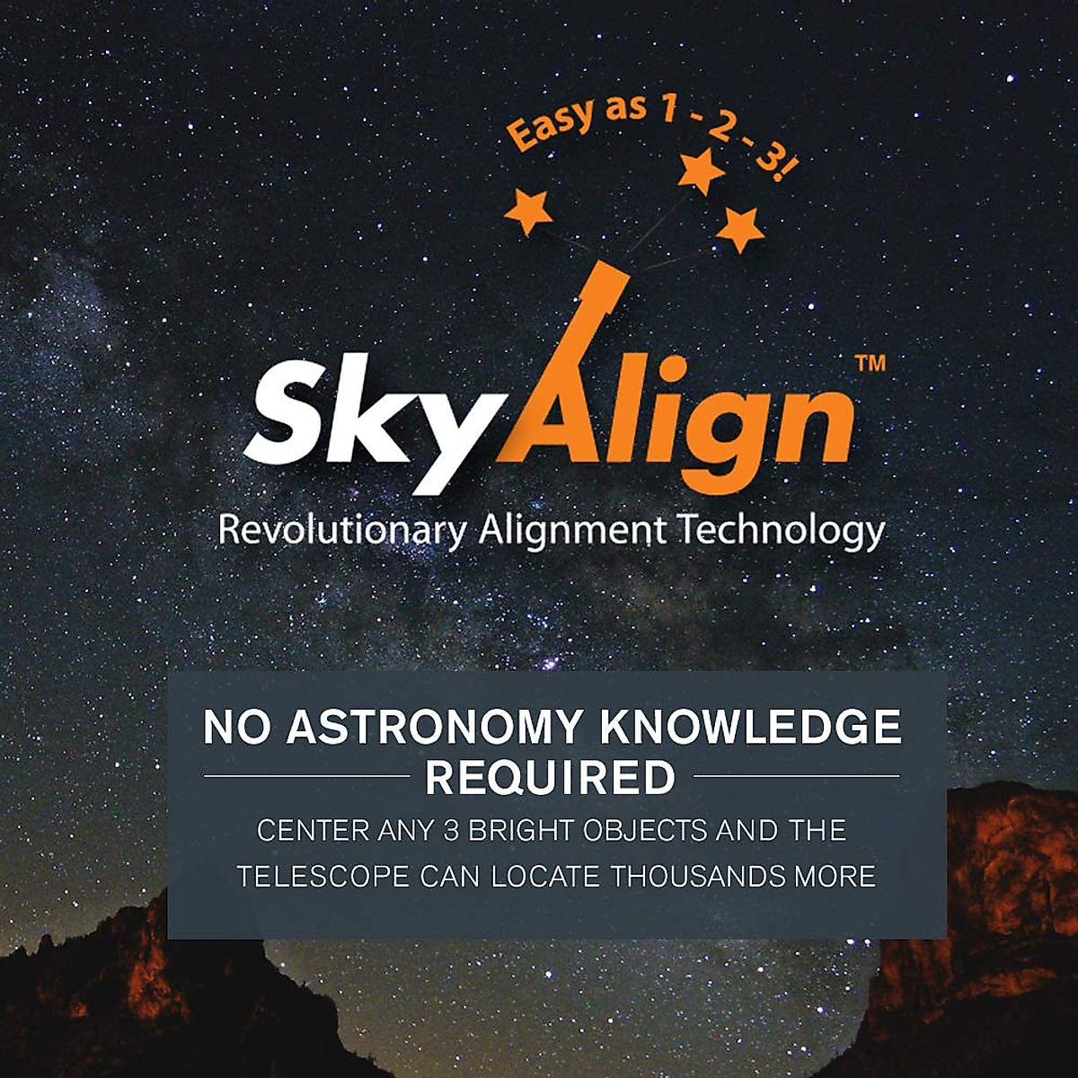 Celestron - 114LCM Computerized Newtonian Telescope - Telescopes for Beginners - 2 Eyepieces - Full-Height Tripod - Motorized Altazimuth Mount - Large 114mm Newtonian Reflector