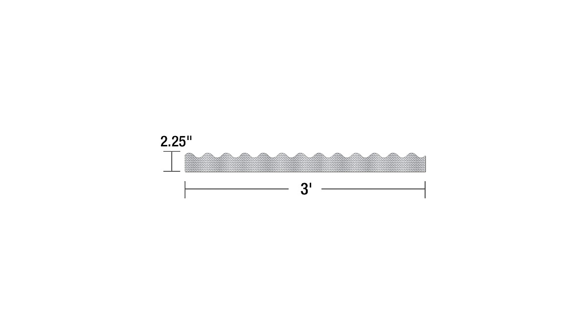 Carson Dellosa Silver Sparkle Borders | Elegant Classroom Decor