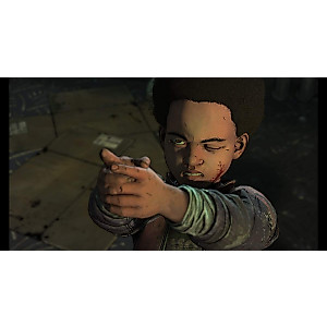 Telltale´s The Walking Dead: The Final Season - [Playstation 4]
