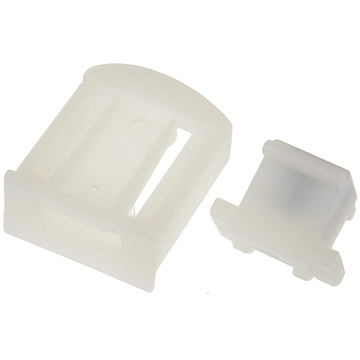 Dorman 14908 Shifter Cable Bushing Kit Compatible with Select Ford / Lincoln / Mercury Models (OE FIX)