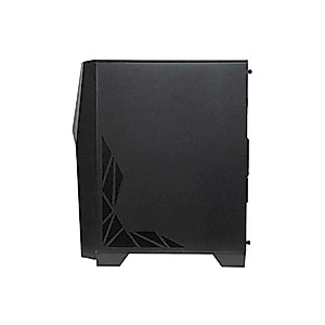 MSI Codex ZS 3-002BUS, AMD B550M, 550W 80 Plus Bronze, Forge 100R Barebones Tower Computer