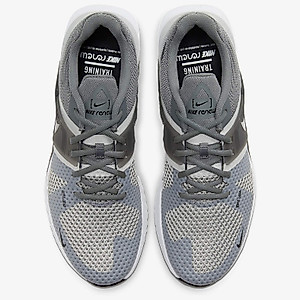 Nike Renew Fusion Mens Training Shoe Cd0200-001 Size 7.5