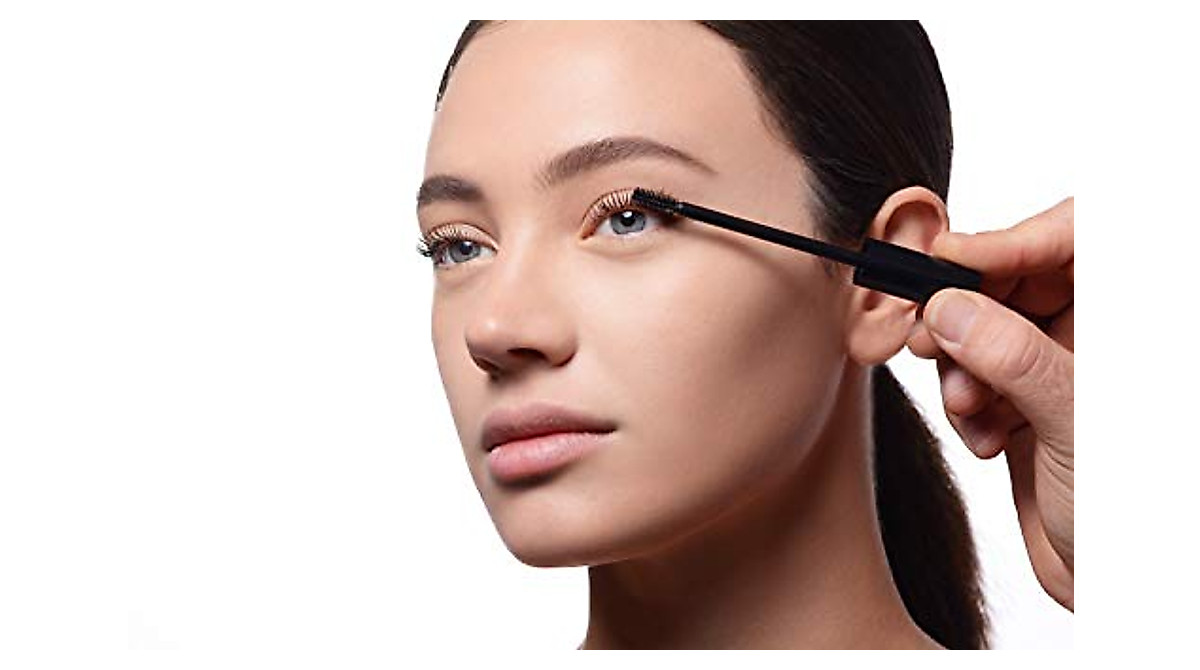 Careline Mascara Bold - Long, Voluminous Black Lashes
