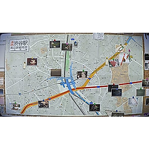 Chaos;Child - PlayStation Vita