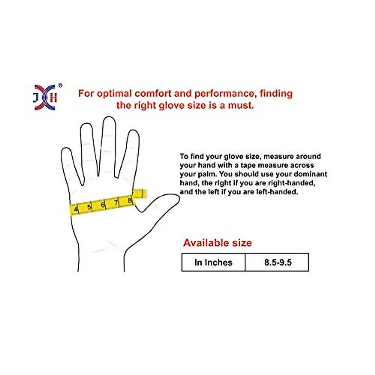 J H Heat Resistant Oven Glove:EN407 Certified 932 °F, 2 Layers Silicone Coating, Oven Mitts for Cooking, Kitchen, Fireplace, Grilling, 1 Pair (Regular Cuff, Black Shell with Purple)