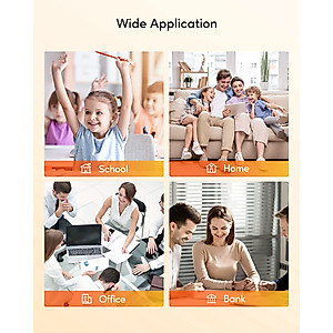 Kogain Compatible LC20EXXL Ink Cartridges Replacement for Brother LC20EXXL Ink cartridges, Work for Brother MFC-J985DW MFC-J775DW J5920DW Printer 10-Pack(4 Black, 2 Cyan, 2 Magenta, 2 Yellow)