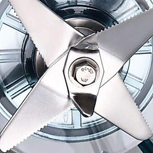 Electric Juice Blender Smoothie Maker Ice Crusher Multi-Function Kitchen Mixer Commercial Grade Blender Mixer Heavy Duty High Power