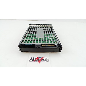 HP 508010-001 Drive, HD, 2TB, 7.2K 3.5 6G SAS HP MDL
