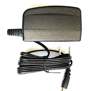 DCPOWER Power Supply/AC Adapter Compatible Replacement for Yamaha PSR-EW310 Keyboard