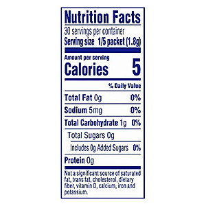 Crystal Light Sugar-Free Raspberry Iced Tea Naturally Flavored Powdered Drink Mix 72 Count Pitcher Packets