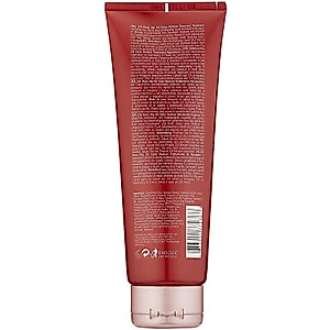 CHI Rosehip Recovery Treatment, Deeply Moisturizing to Help Repair Damaged Hair & Reduce Breakage, Sulfate, Paraben, & Cruelty-Free, 8 Oz