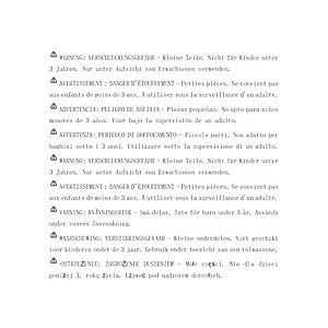 TenFans Busy Board - Montessori Toys for 3 4 5 Years Old - Sensory Toys for Autism - Toddler Toys Gift for Boys & Girls Learning Fine Motor Skills