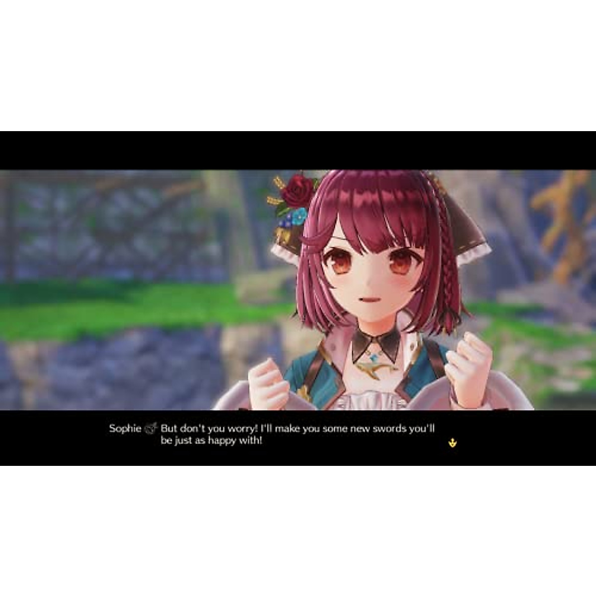 Atelier Sophie 2: The Alchemist of the Mysterious Dream - Nintendo Switch