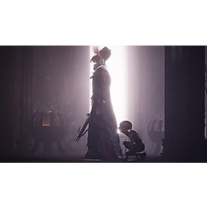 The Lord of the Rings: Gollum (PS5)