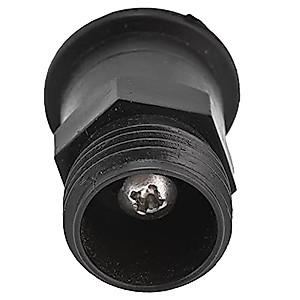 Watering Nozzle, Spray Nozzle Evenly for Gardens for Professional Use for General Purpose for Lawns
