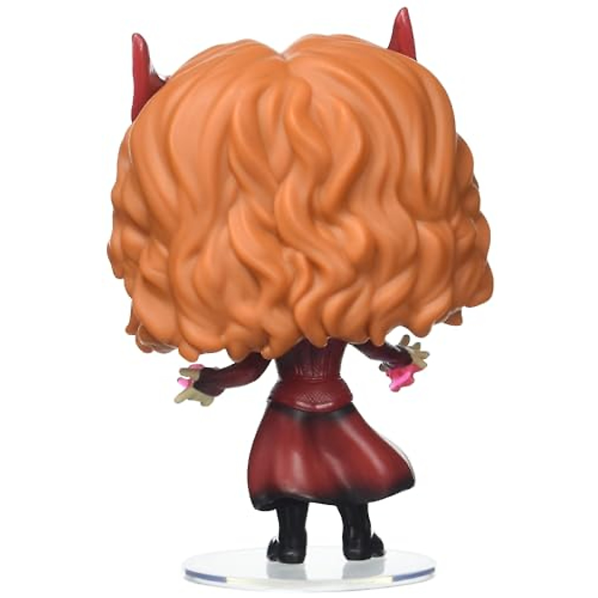 Funko Pop! Marvel: Doctor Strange Multiverse of Madness - Scarlet Witch