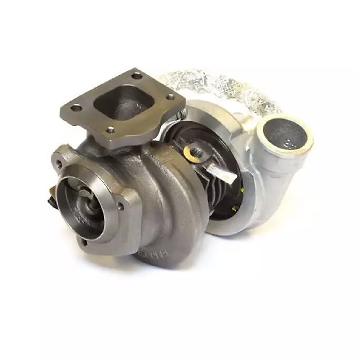 KNT New TB2548 Turbo 452044-0003 452044-5003S 452044-3 2674A084 for Perkins Agricultural With T4.40 Engine