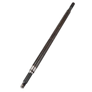 Dr.Acces Golf Cart EZGO RXV Rear Axle Shaft Fits EZ-GO RXV Golf Cart Electric 2008 UP Replace OEM#620337,614208,620341,614209 (Driver Side)