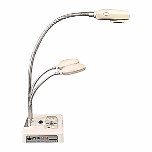 Lumens DC260 Multimedia HD-Ready SXGA Portable Visual Presenter