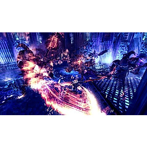 Blades of Time - Xbox 360