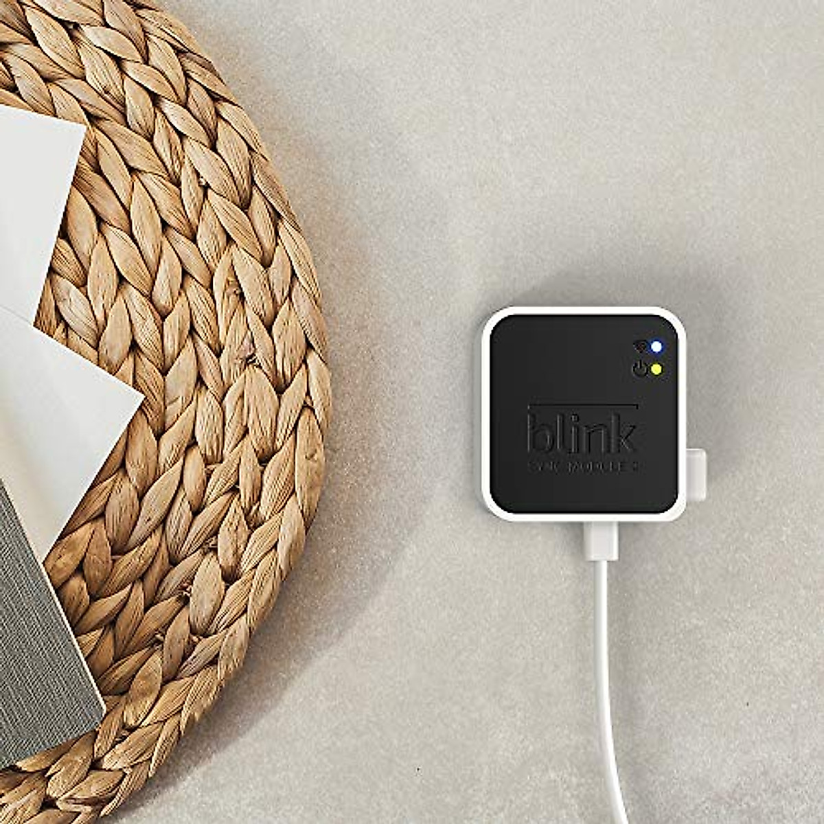 Blink para exteriores et interiores (3ª generación) - cámaras de seguridad HD inalámbricas con una batería de dos años de duración y detección de movimiento - sistema de 6 cámaras