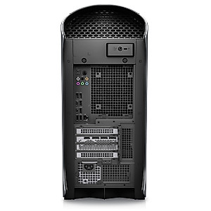 2023 Alienware Aurora R13 Gaming Tower Desktop Computer, 12th Gen Intel 12-Core i7-12700F up to 4.8GHz, 64GB DDR5 RAM, 2TB PCIe SSD, GeForce RTX 3060 Ti 8GB GDDR6, WiFi 6, Bluetooth 5.2, Windows 11